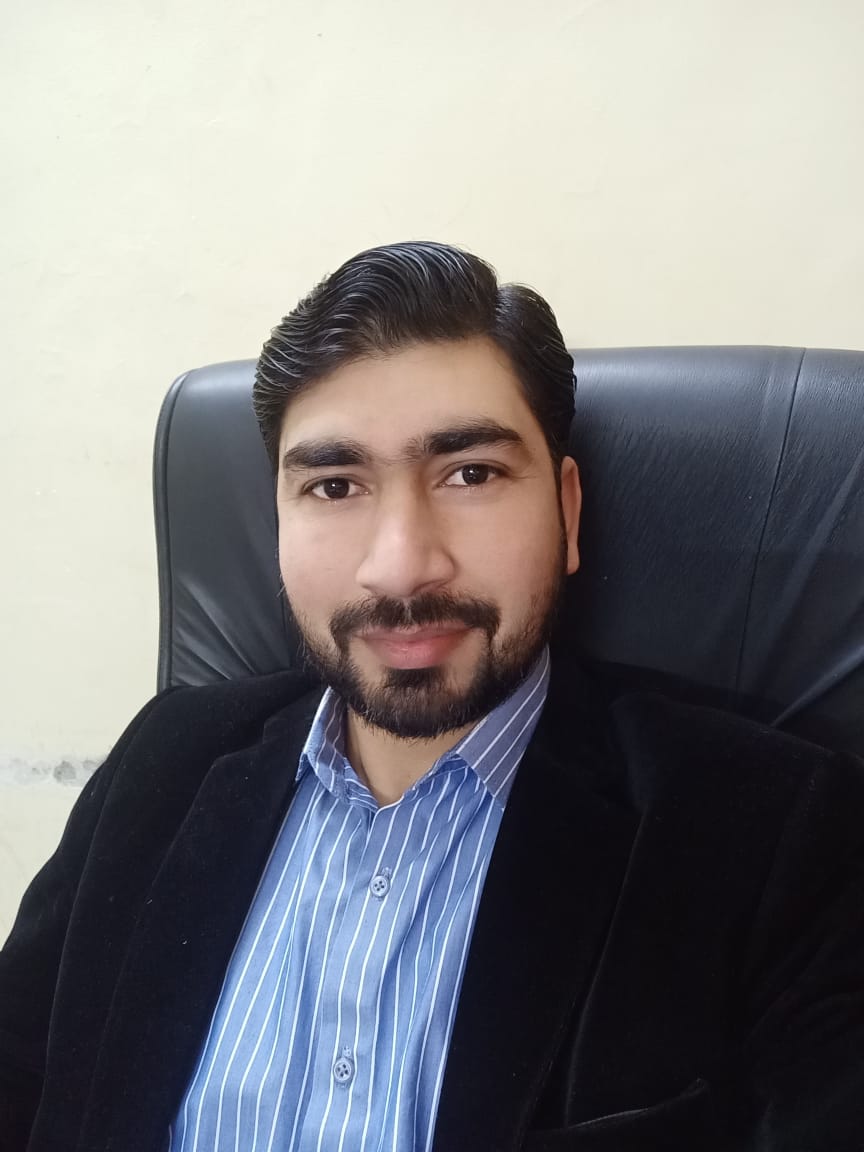 Our Team – Ali Construction